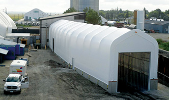 Construction Buildings – Fabric, Metal, Hybrid | Clearspan