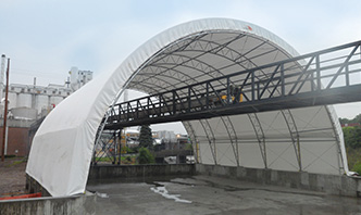 Mining Structures - Exploration Structures | ClearSpan