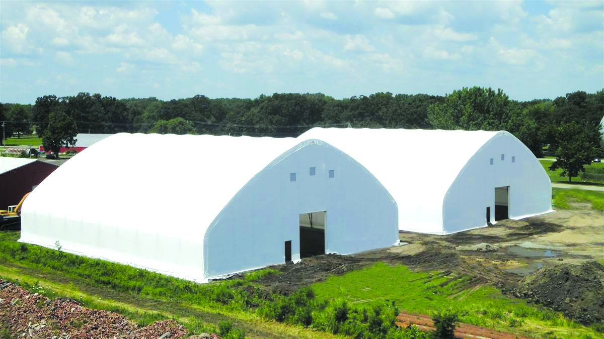 FEMA Temporary Housing | ClearSpan