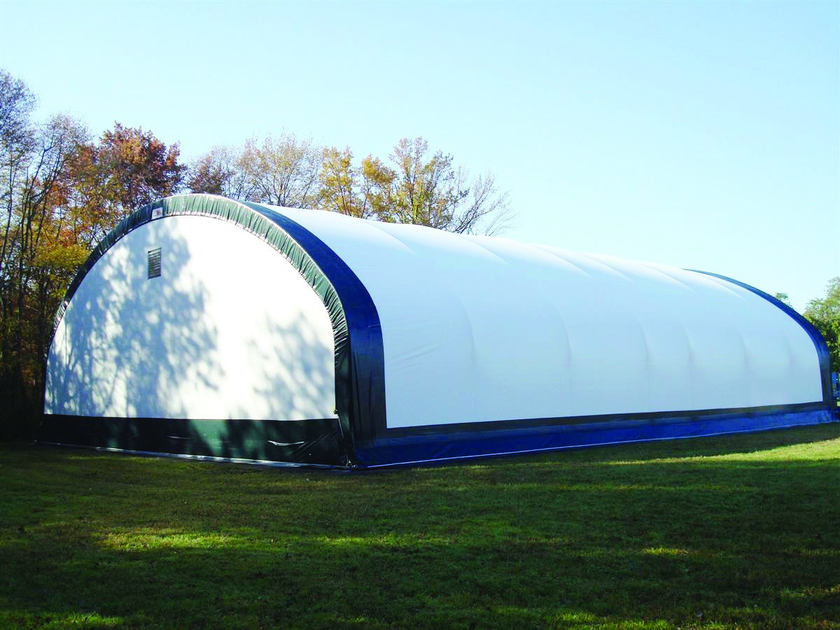 Temporary Command Center | ClearSpan