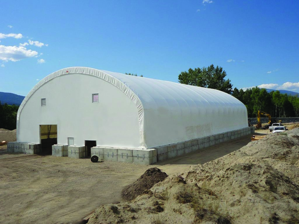 FEMA Temporary Housing | ClearSpan