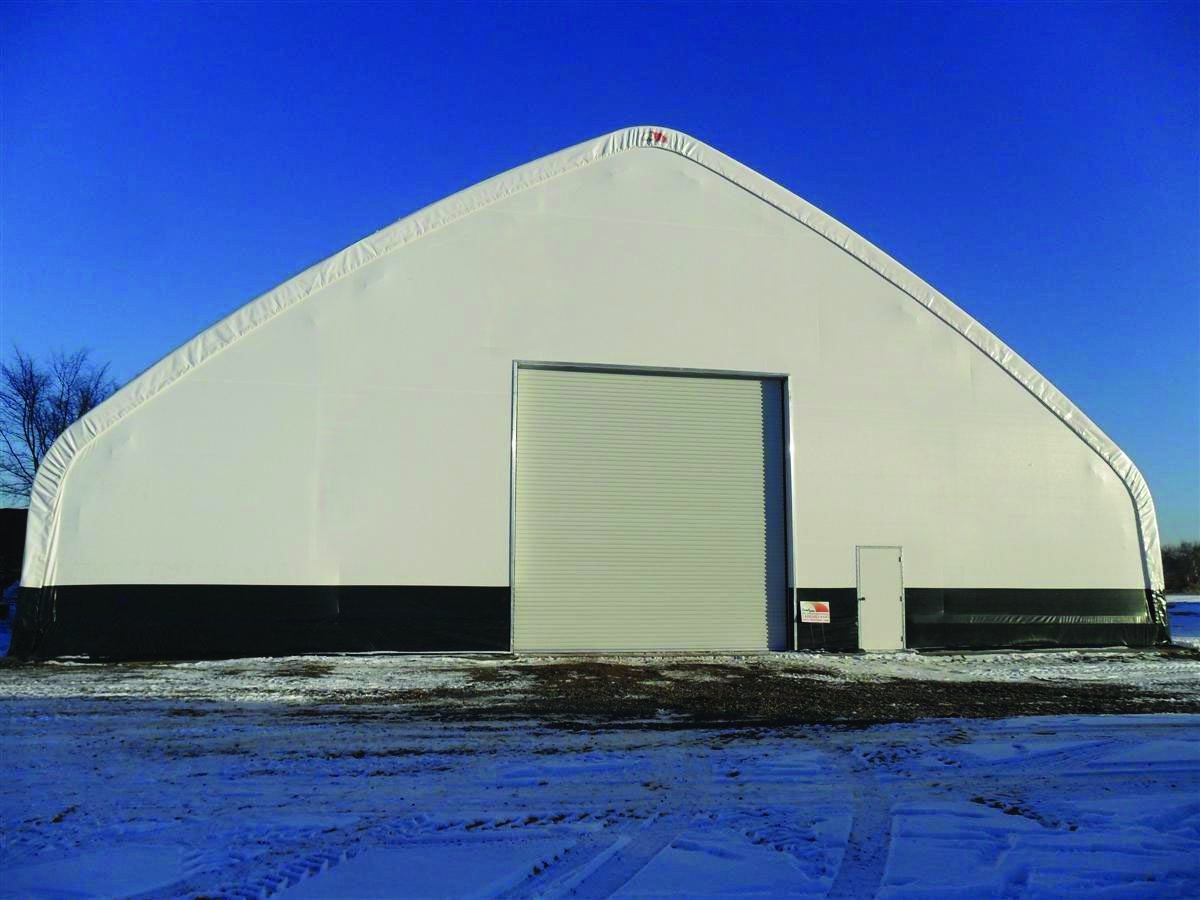 FEMA Temporary Housing | ClearSpan