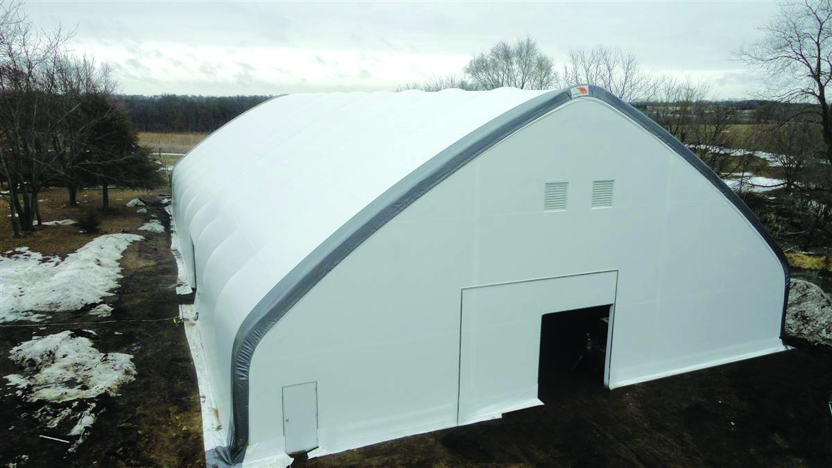 FEMA Temporary Housing | ClearSpan