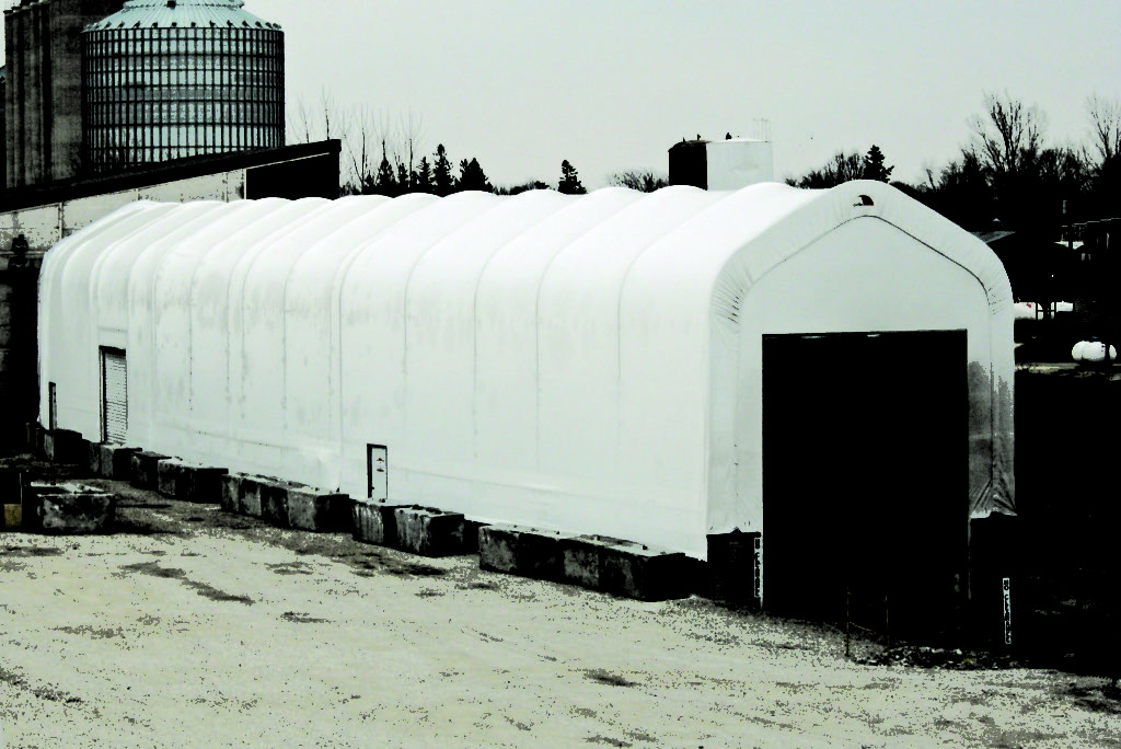 Williams Bulk Transfer | ClearSpan