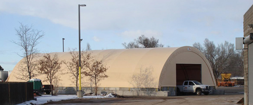 Boat Yard - Vessel Storage, Marine Terminals, Paint Booth