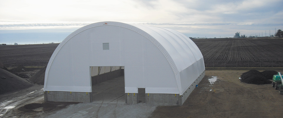 Emergency Shelter – Disaster Recovery | ClearSpan