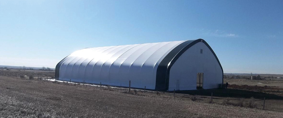 Emergency Shelter – Disaster Recovery | ClearSpan