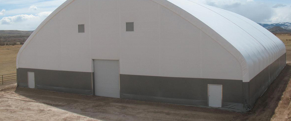 Military Field Hospital | ClearSpan