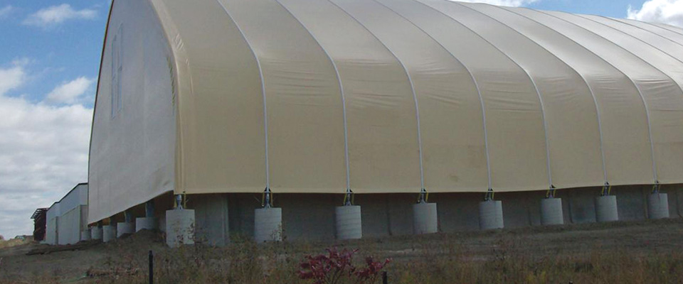 Mobile Forward Operating Base | ClearSpan