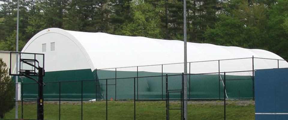 Indoor Soccer Arenas | ClearSpan