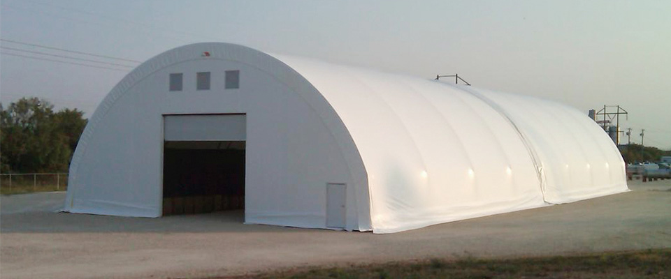 Temporary Command Center | ClearSpan