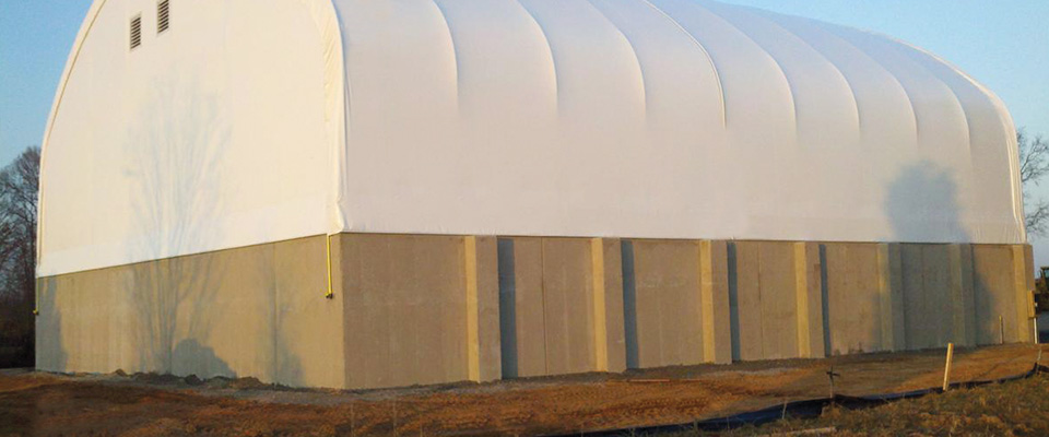 Temporary Shelters – Reusable and Movable | ClearSpan