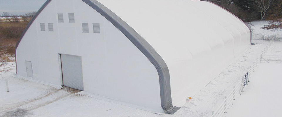 Temporary Housing – Reusable and Moveable | ClearSpan