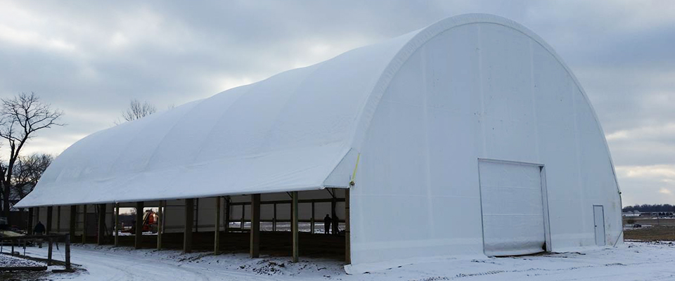 Beef Master Systems | ClearSpan