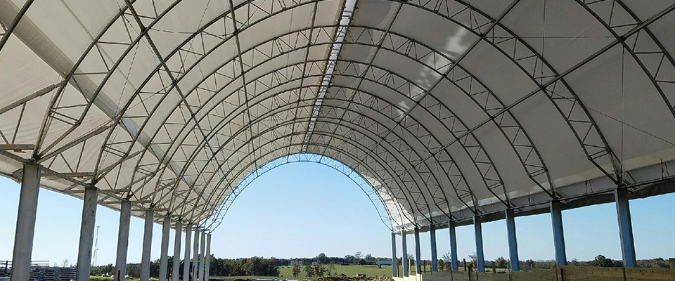 Beef Master Systems | ClearSpan