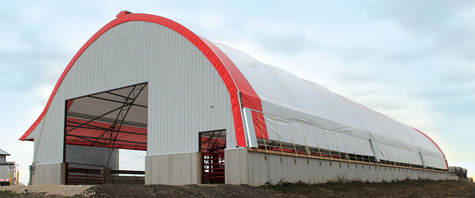 Beef Master Systems | ClearSpan