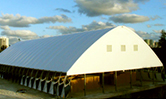 Equine Riding Arenas | ClearSpan