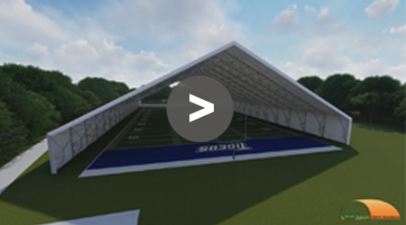 ClearSpan 3D Renderings | ClearSpan