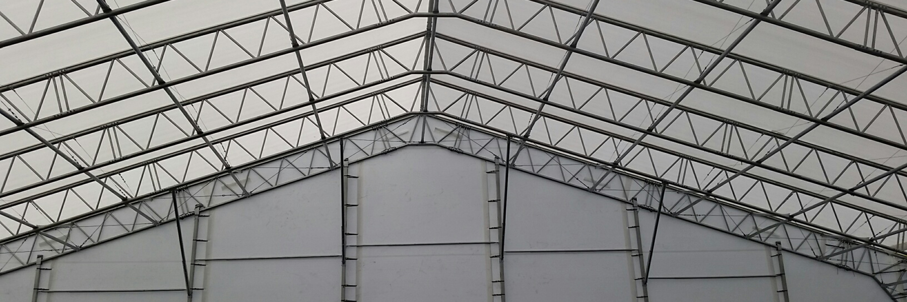 Low Profile Building | ClearSpan