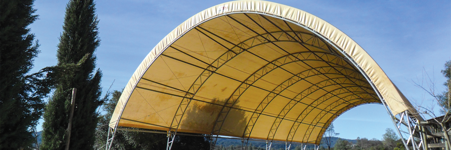 FEMA Temporary Housing | ClearSpan