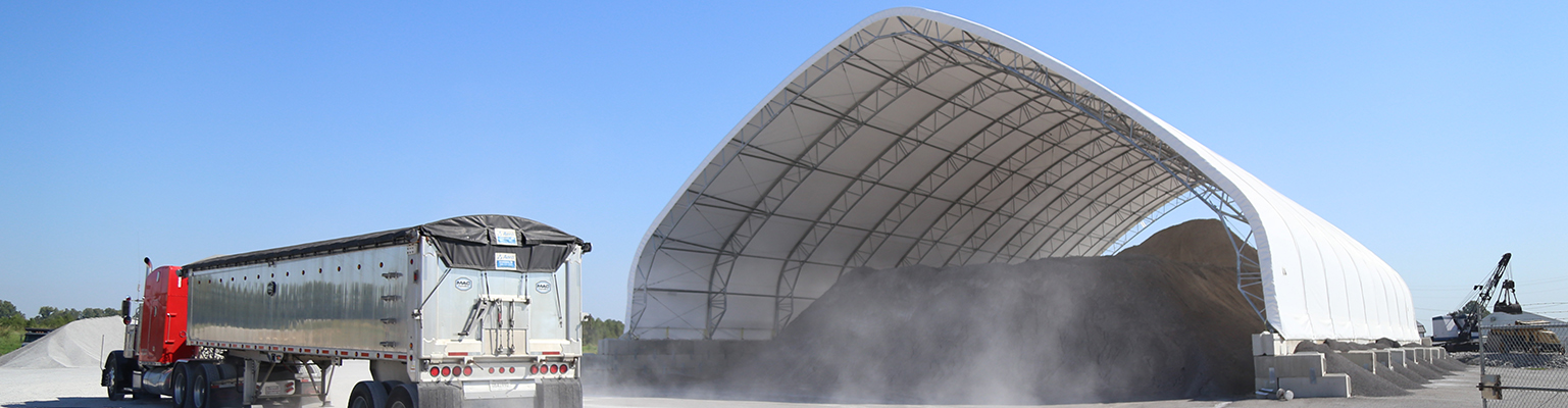 ClearSpan Structures | Fabric, Metal & Hybrid Buildings