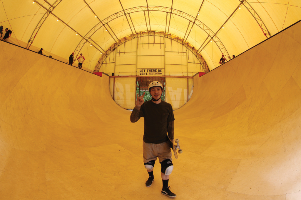 Play, Train or Compete Year-Round with ClearSpan Fabric Structures ...