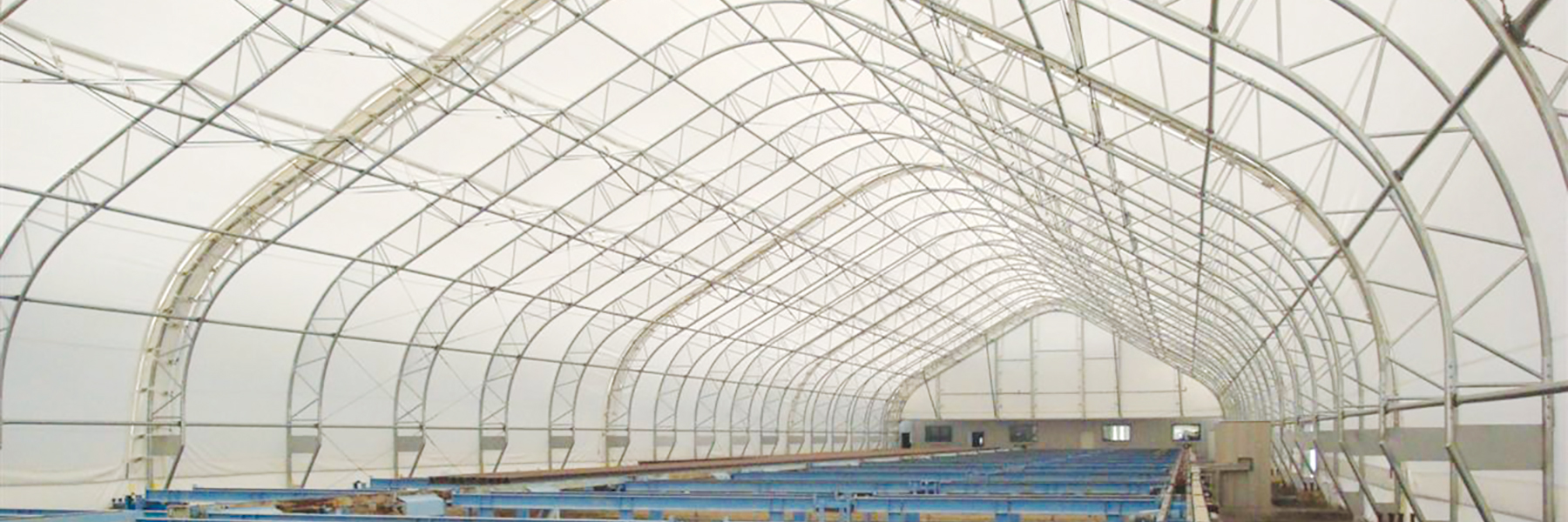 Clear Span Profiles | ClearSpan