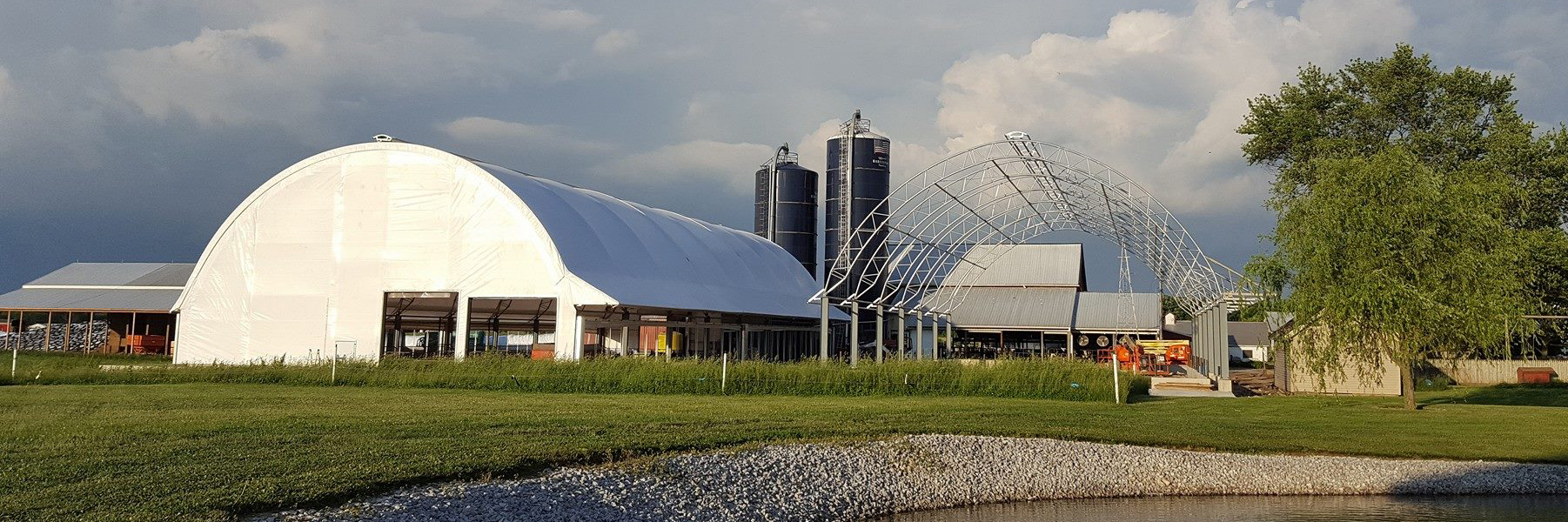 Beef Master Systems | ClearSpan