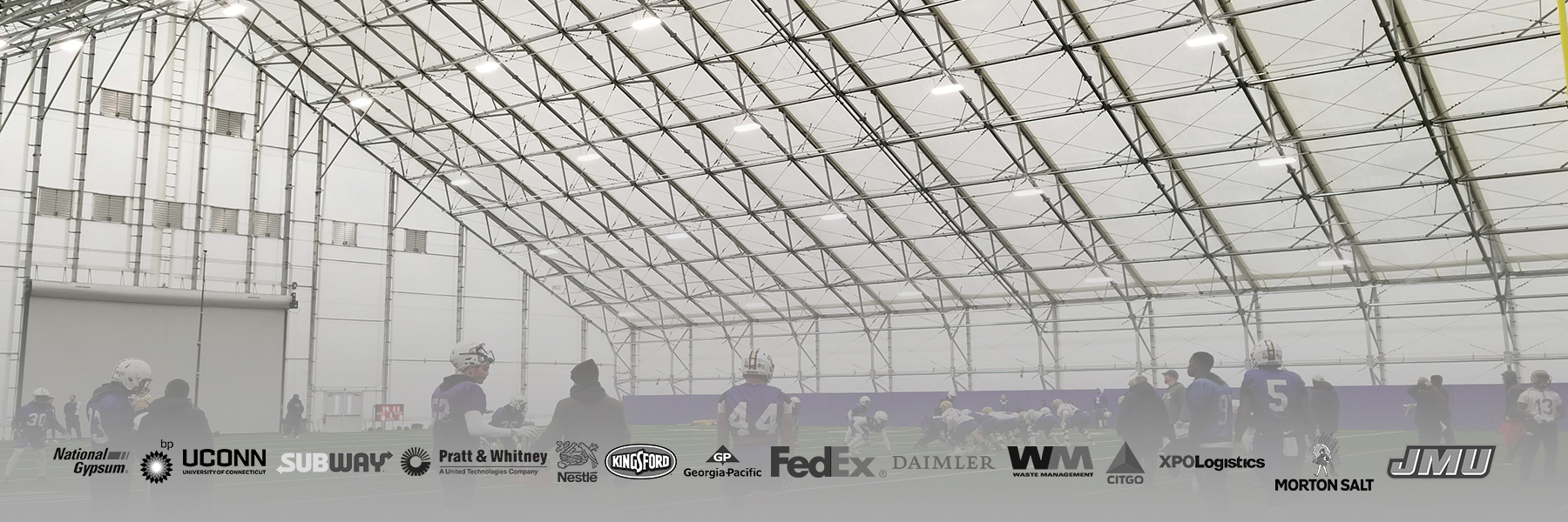 ClearSpan Structures | Fabric, Metal & Hybrid Buildings