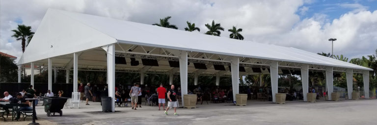 Metal Buildings | ClearSpan