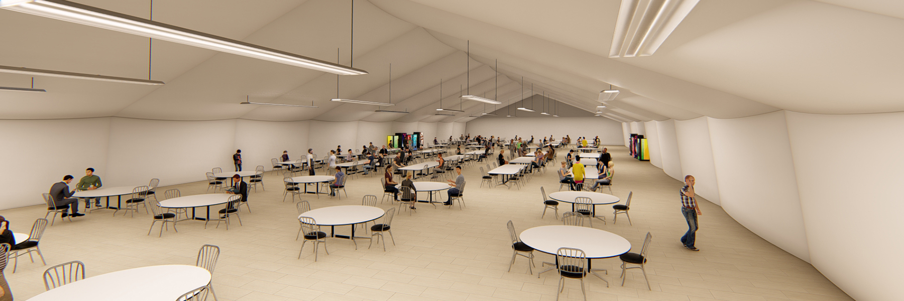 Disaster Recovery Building | ClearSpan