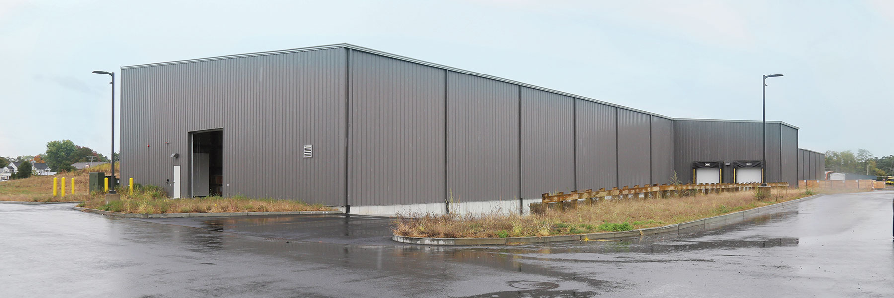 Metal Building Styles | ClearSpan