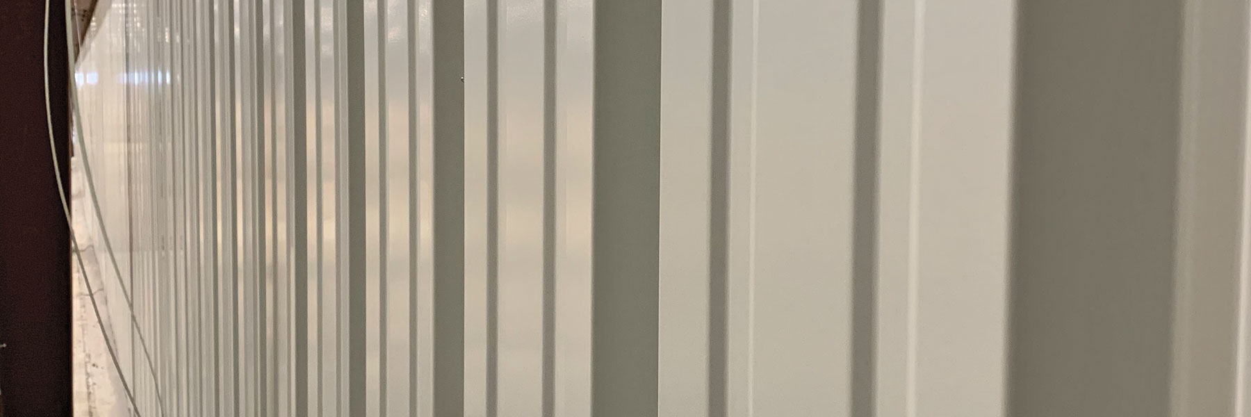 Insulated Metal Panels | ClearSpan