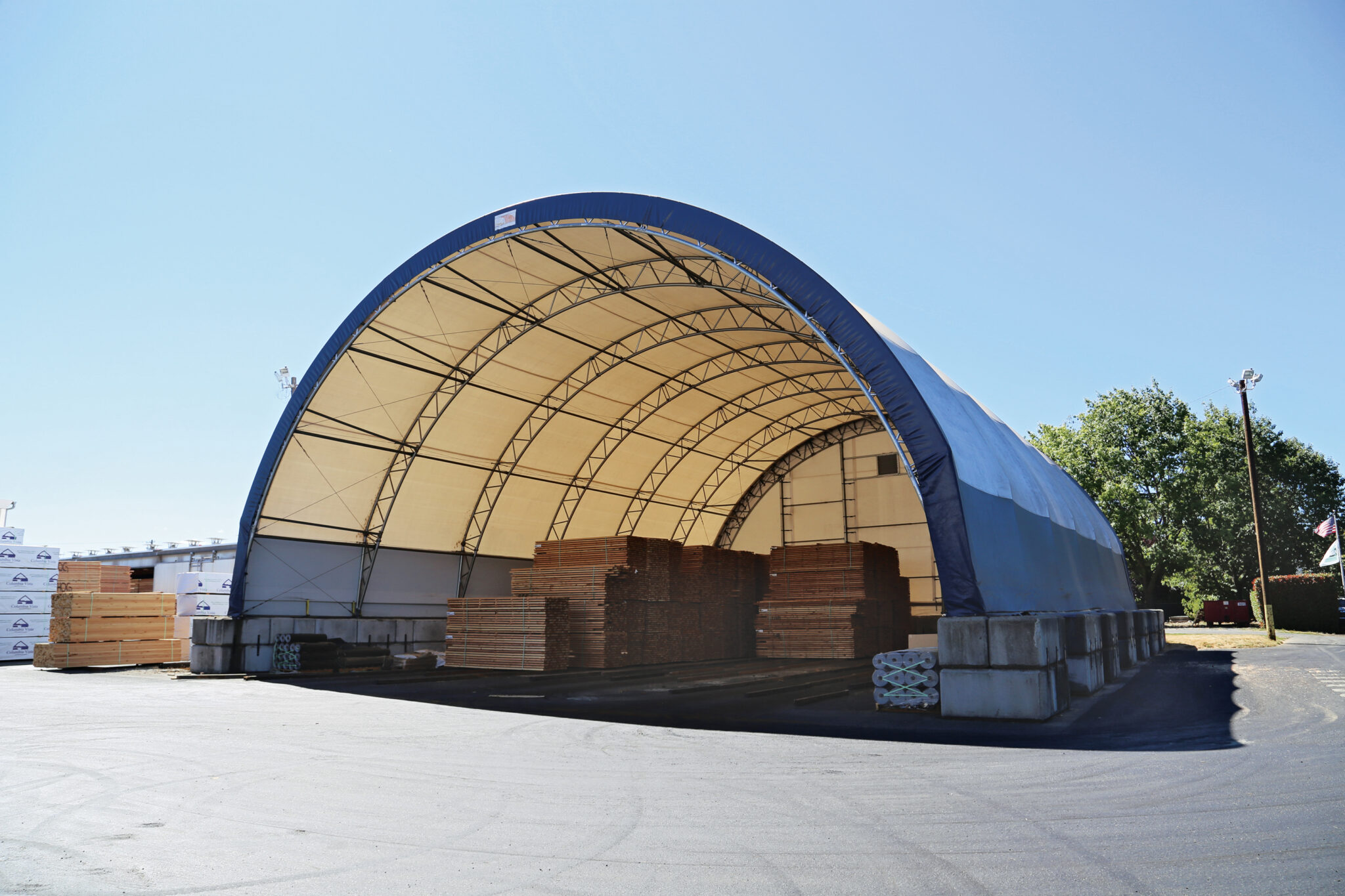 The Ultimate Guide to Metal Frame Buildings: Creating Your Steel Frame ...