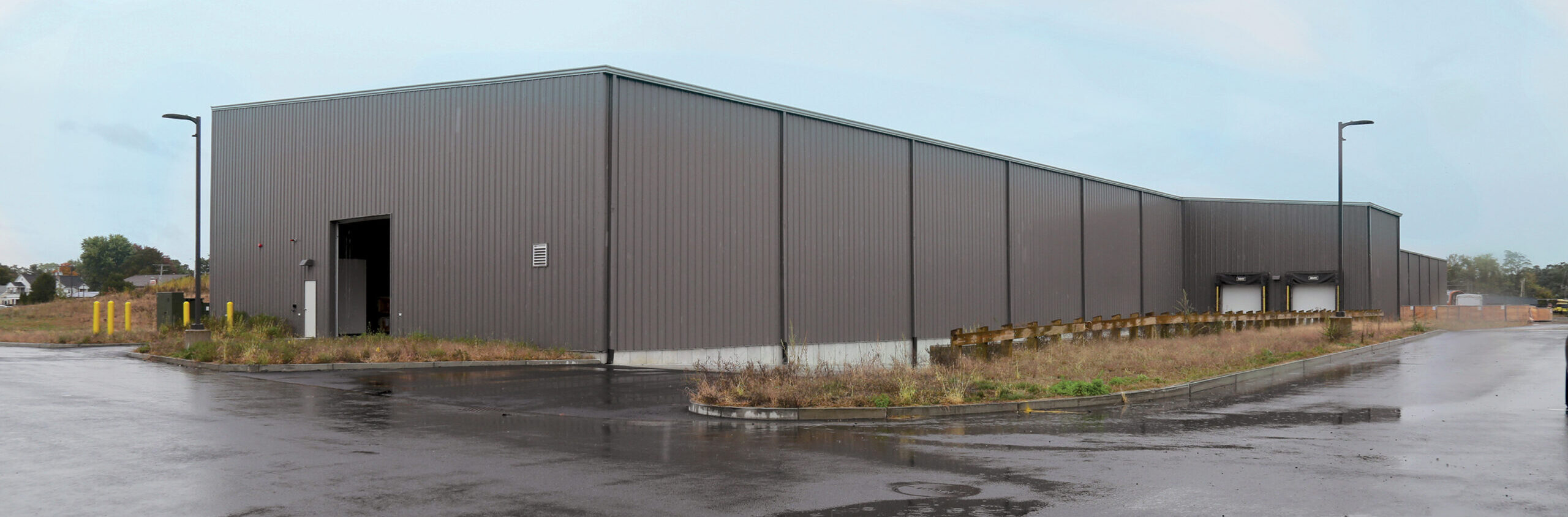 ClearSpan Metal Buildings: Versatility, Strength and Functionality ...