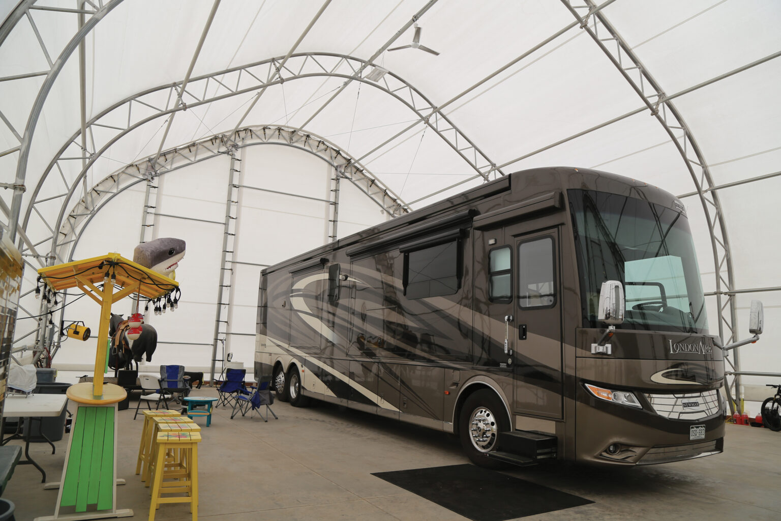 Building Design | ClearSpan