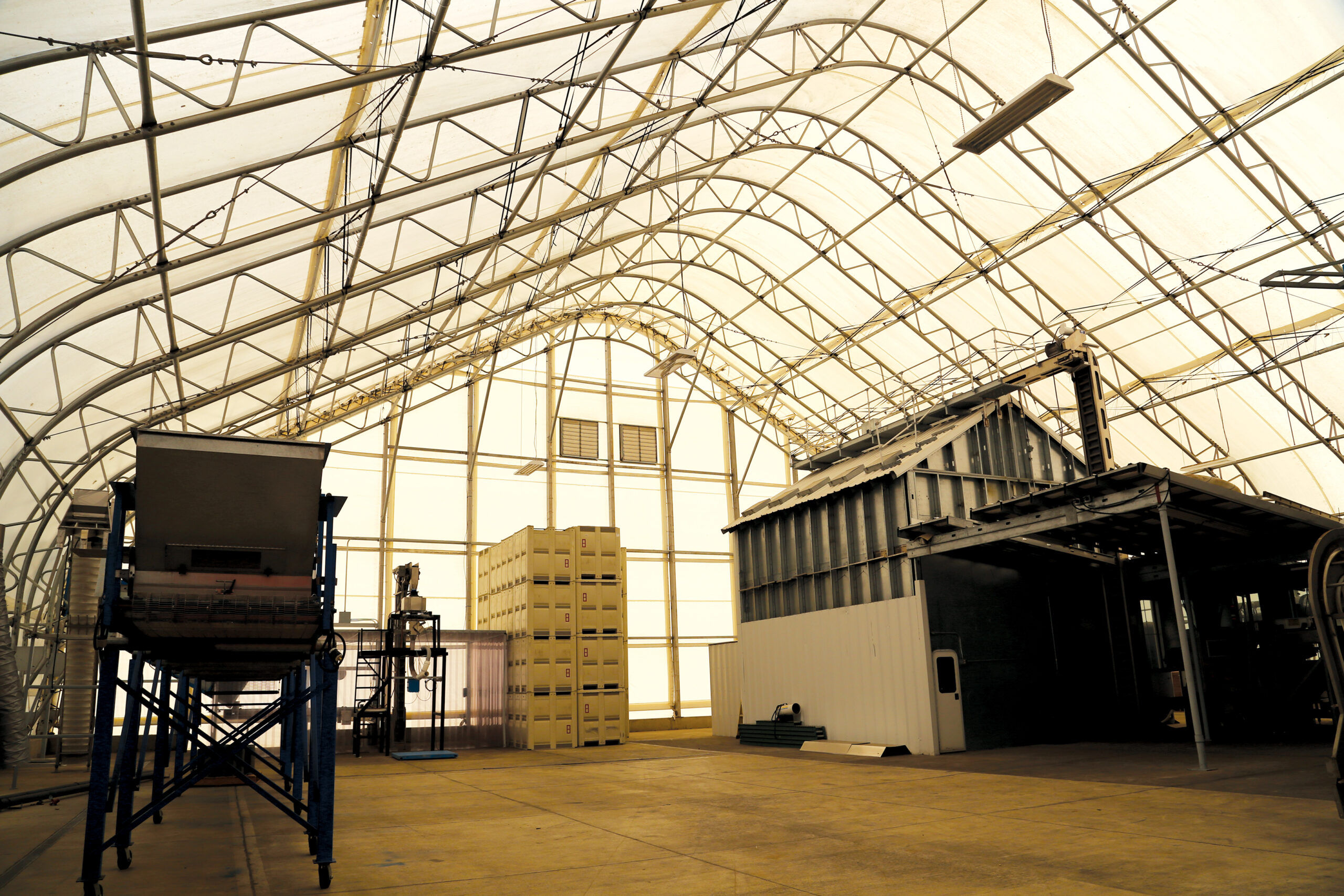 Using ClearSpan To Create Your Ideal Manufacturing Building | ClearSpan