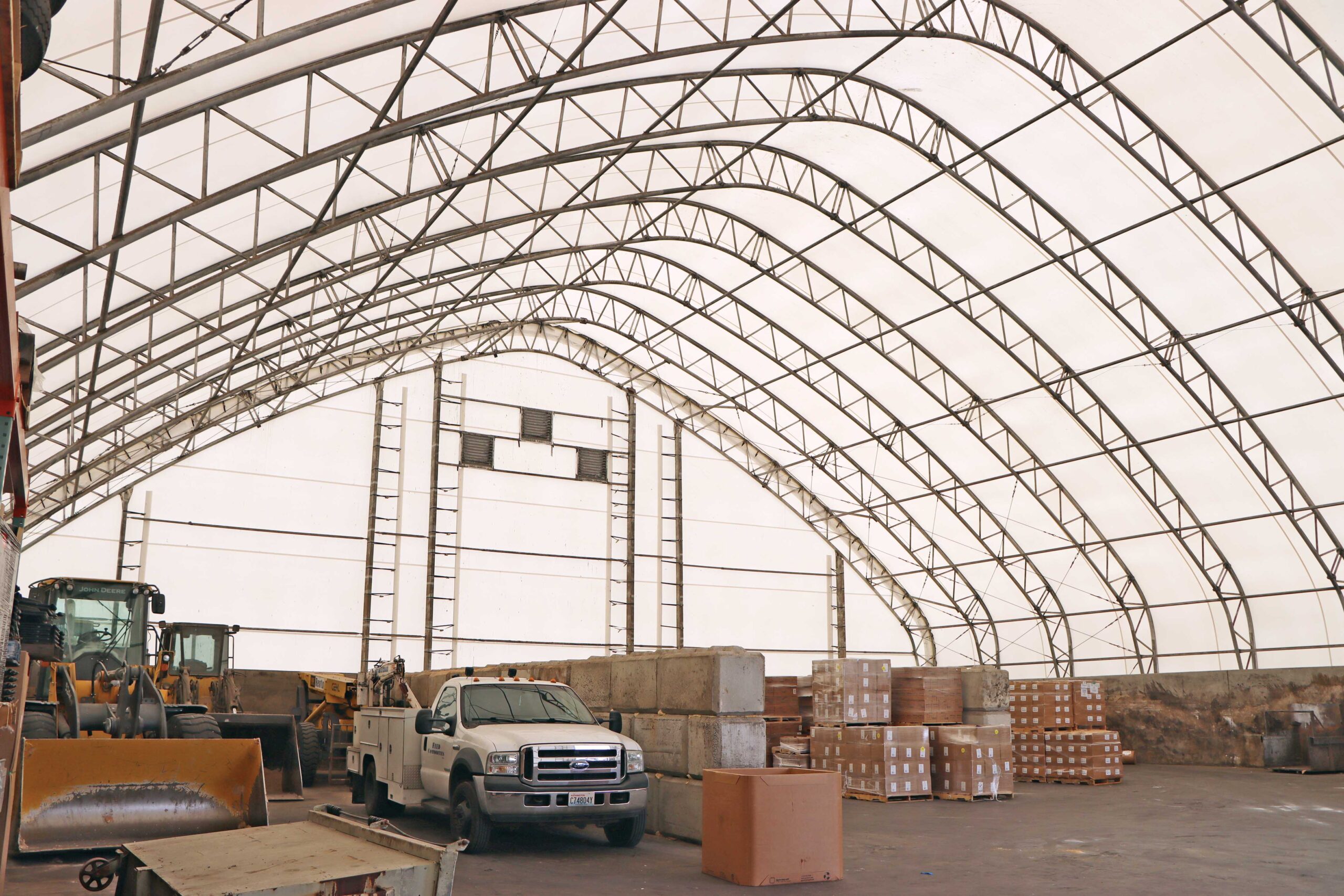 How Businesses Can Reduce Warehouse Construction Cost And Improve ...