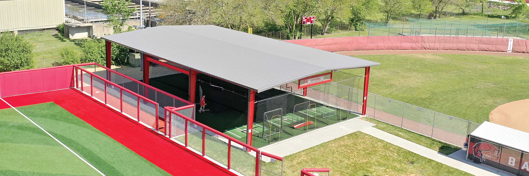 Metal Buildings | ClearSpan